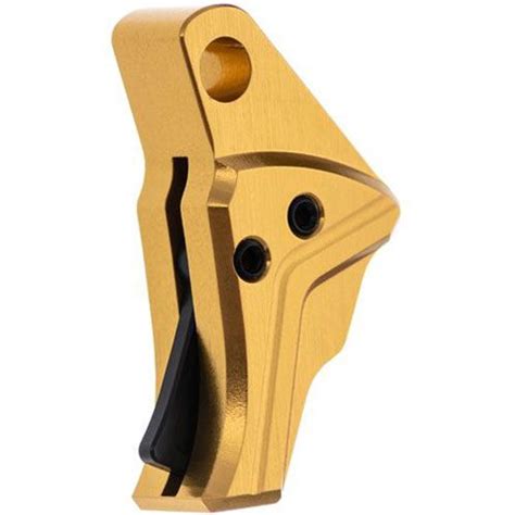 Tyrant Designs Glock Trigger Gen Screw Safety Dirty Bird Industries