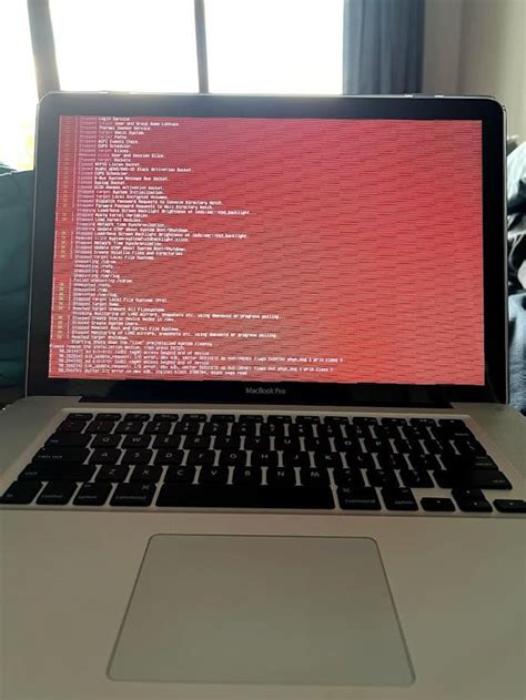 What Could Cause This Gpu Screen Thoughts R Linuxhardware