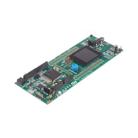 Stmicroelectronics Development Kit Stm32f412zg Mcu St Linkv2 1 Debuggerprogrammer 240240