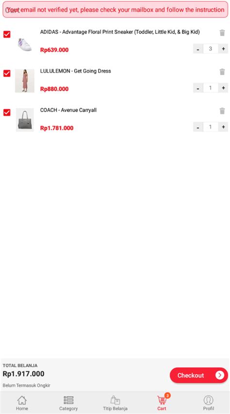 Java How To Calculate Total Price When Product Is Added Or Reduced