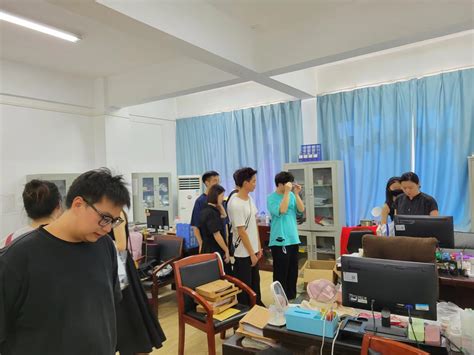 园林园艺学院顺利完成第二批毕业派遣工作 芜湖职业技术学院 园林园艺学院
