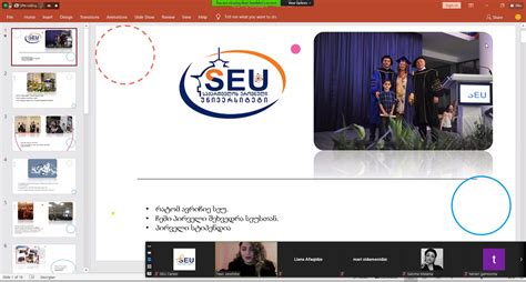 Career Development And Alumni Relations Department Seu Home Facebook