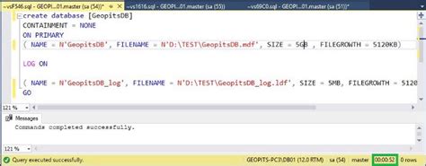 How To Enable Instant File Initialization