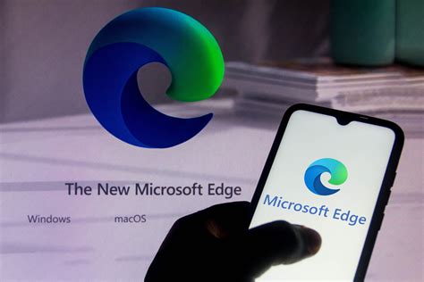 Discover 4 Reasons You Need Microsoft Edge On Your Computer