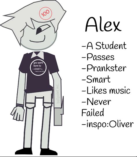 I Made A Fpe Oc Fandom