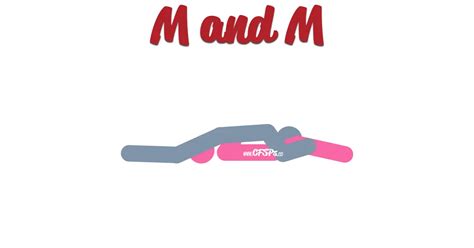 M And M Breast Sex Cunnilingus Position How To Do It Tips To Spice It Up