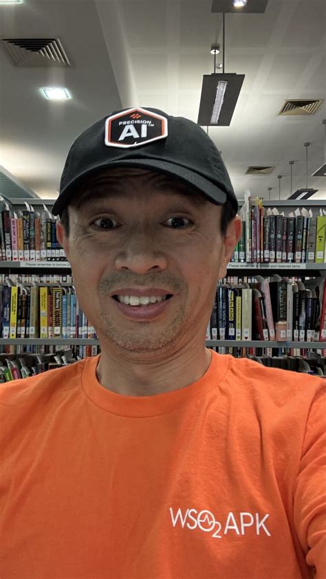 Cncf Kubernetes Ai Kubecon Wso2 Yongkang H