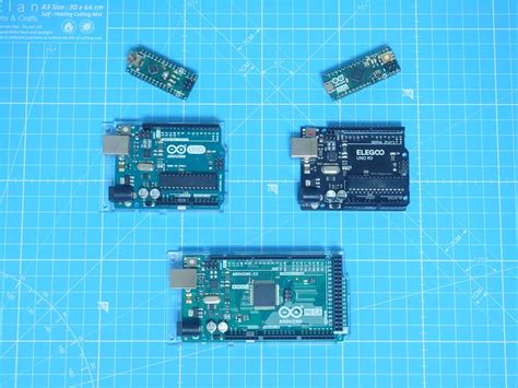 Arduinoで遊ぼう 1 準備編 とりあえずメカのりまき