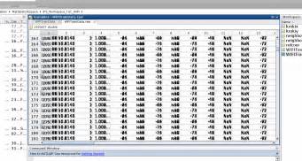 User Interface Matlab Gui Collides When Using Big Matrices Stack Overflow