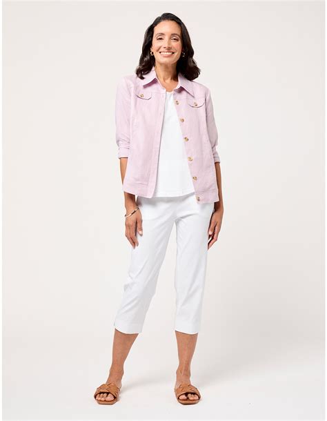 Black Pepper Monty Jacket David Jones