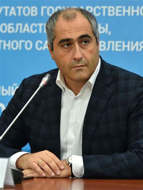 Шота Горгадзе все фото в галерее на 24СМИ