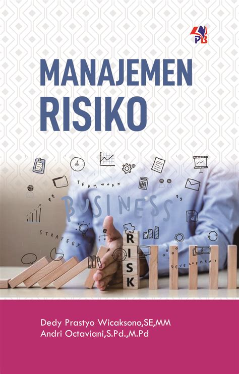 Manajemen Risiko Pustaka Baru Press