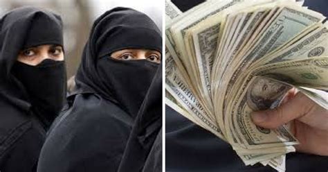 3 Muslim Women Pocket 180 000 After Being Forced To Remove Hijab For