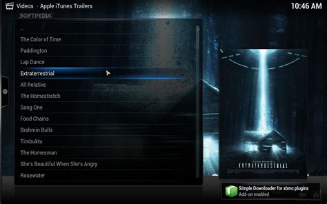 OpenELEC Beta Now Using Kodi And Linux Kernel Softpedia