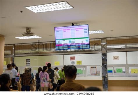 Categoría Hospital Information Systems Bangkok De Fotos E Imágenes