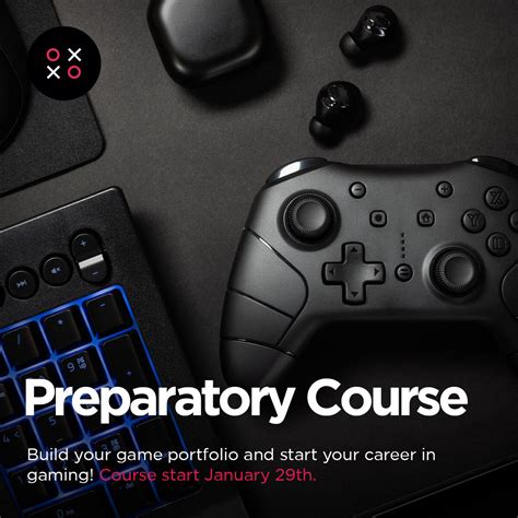 Futuregames On Linkedin Preparatorycourse Gameart Gamedesign