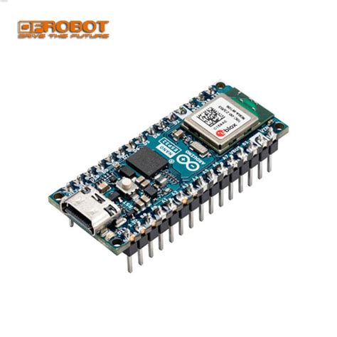 Original Italian Arduino Nano Esp32 S3 Development Board U Blox Nora