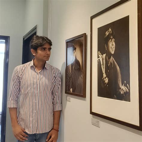 Sachin Pandey Medium