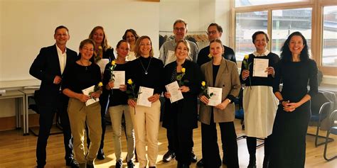 Abschluss Coachingweiterbildung In Leipzig Deutsche Gesellschaft Für