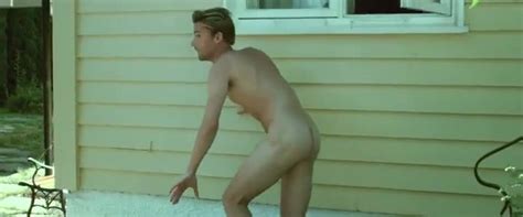 Naked Run For It