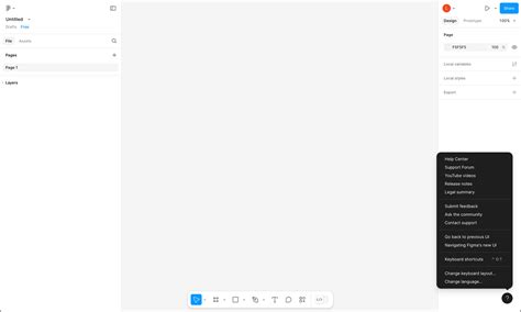 still no access to ui3 figma forum