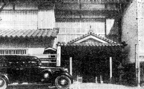福井亭
