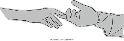 Interlock Hands Photos And Images And Pictures Shutterstock