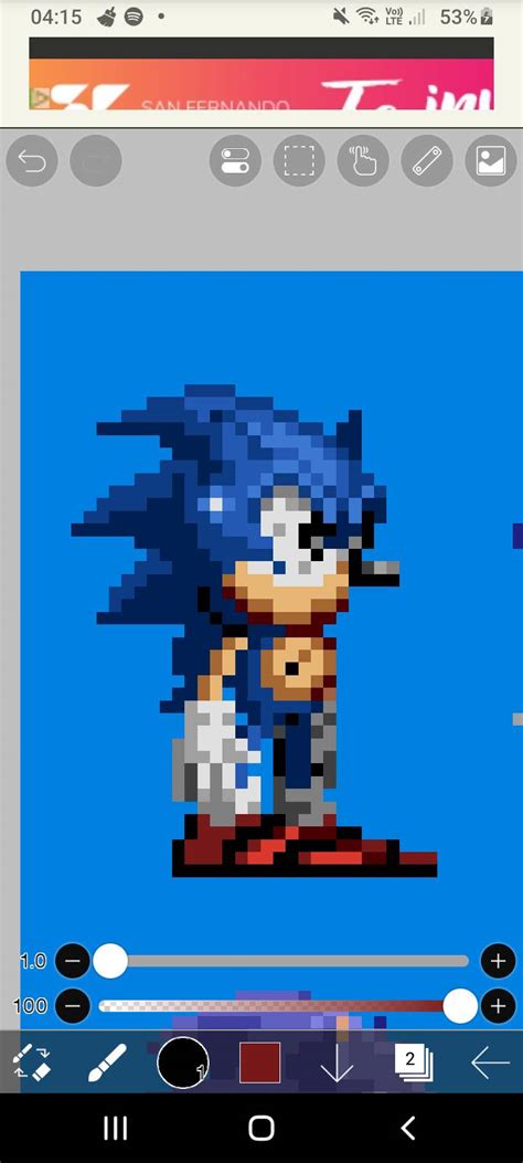 Error Drive Sprite By Therabbit41 On Deviantart