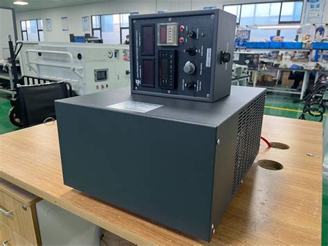12v 1000a Rectifier With Control Box Donna Tang