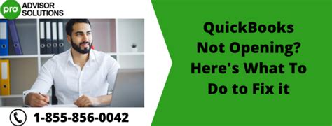 how to troubleshoot quickbooks not opening issue allanramsay medium