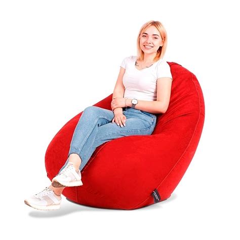 Крісло мішки від Виробника Sanchobag Ua