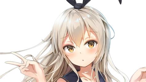 Kantai Collection Ya Tendr A En Producci N Un Nuevo Juego Inspirado En