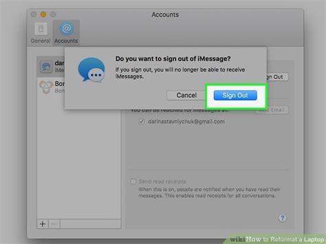 How To Reformat A Laptop With Pictures Wikihow