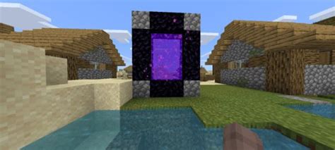 Minecraft Ipad Nether