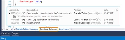 Расскажем о code lens vscode что это