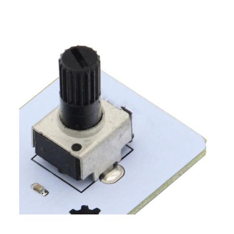 For Esp32 Knob Potentiometer Module Angle Analog Potentiometer Fruugo Dk