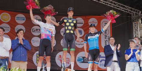 Martijn Rasenberg For Første Gang På Højdeuddannelse “nk Er Alligevel Et Mål” Cykelsnak Dk