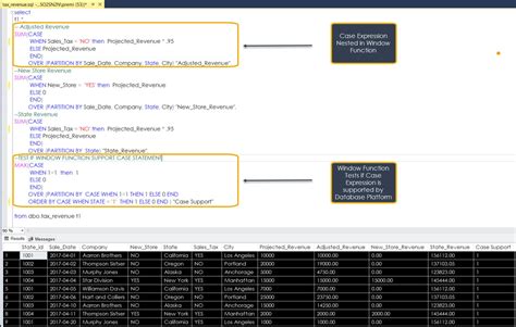 Sql Nested Window Functions Towards Data Science