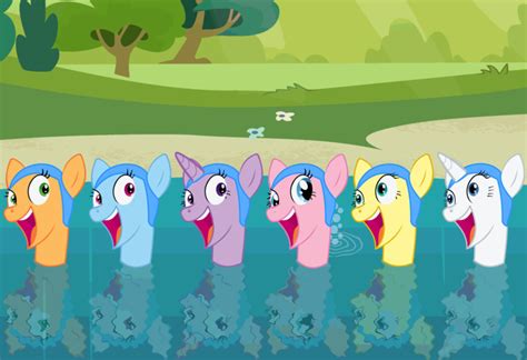 Fluttershy Fart