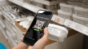 How Much Data Can A QR Code Hold