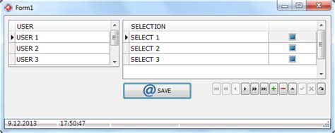 Delphi Cxgrid Set All Checkboxes Checked Stack Overflow