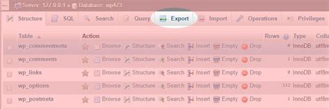 Move Wordpress Site From Localhost To Live Server Step By Step
