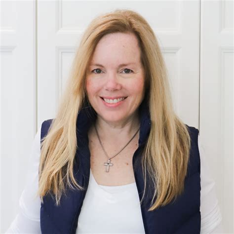 Alicia Schell Designer Profile Medallion Cabinetry