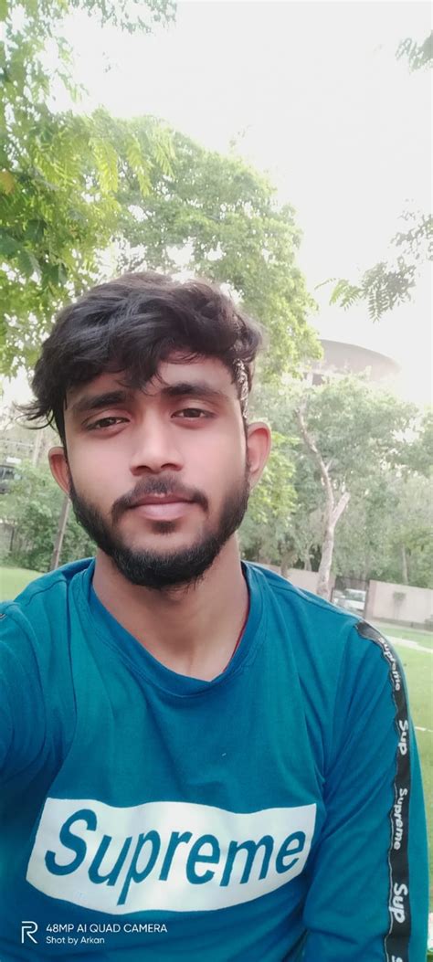 Ankit Kumar Medium