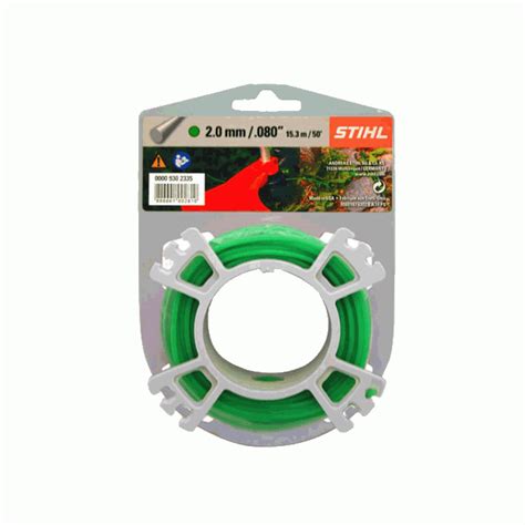 Best String Trimmer Line For Stihl At Greg Booth Blog