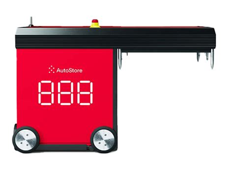 Autostore Design And Installation Hills Electrical Group