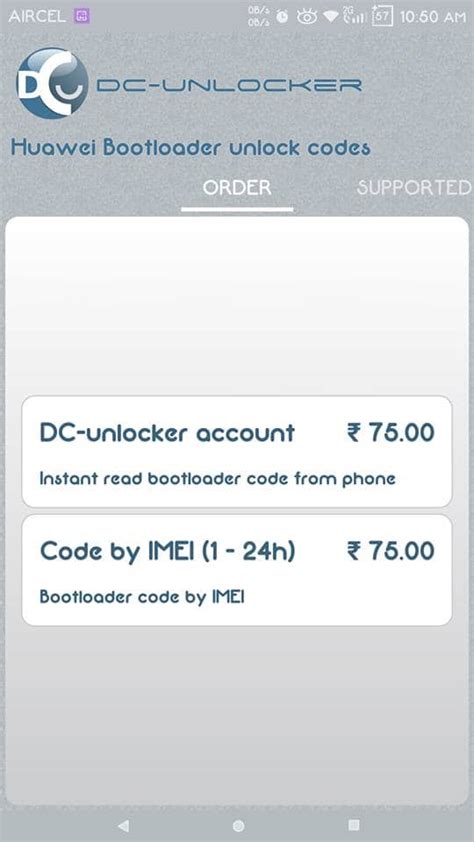 How To Unlock Bootloader On Any Huawei Smartphone Official And Unofficial