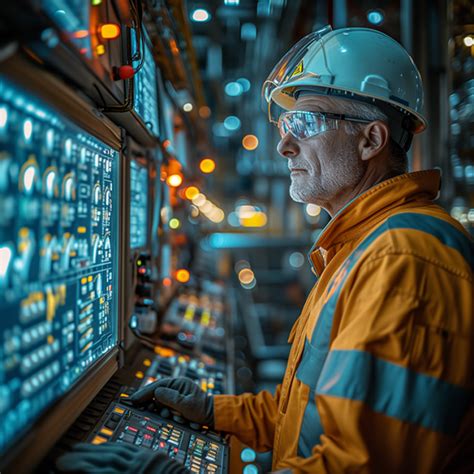 Remote Monitoring Perth Optimizing Industries