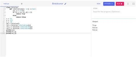 Bindu Kumar On Linkedin Day2 30daysofcodechallenge Pythoncode