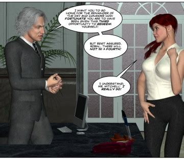 A Tangled Web Issue 5